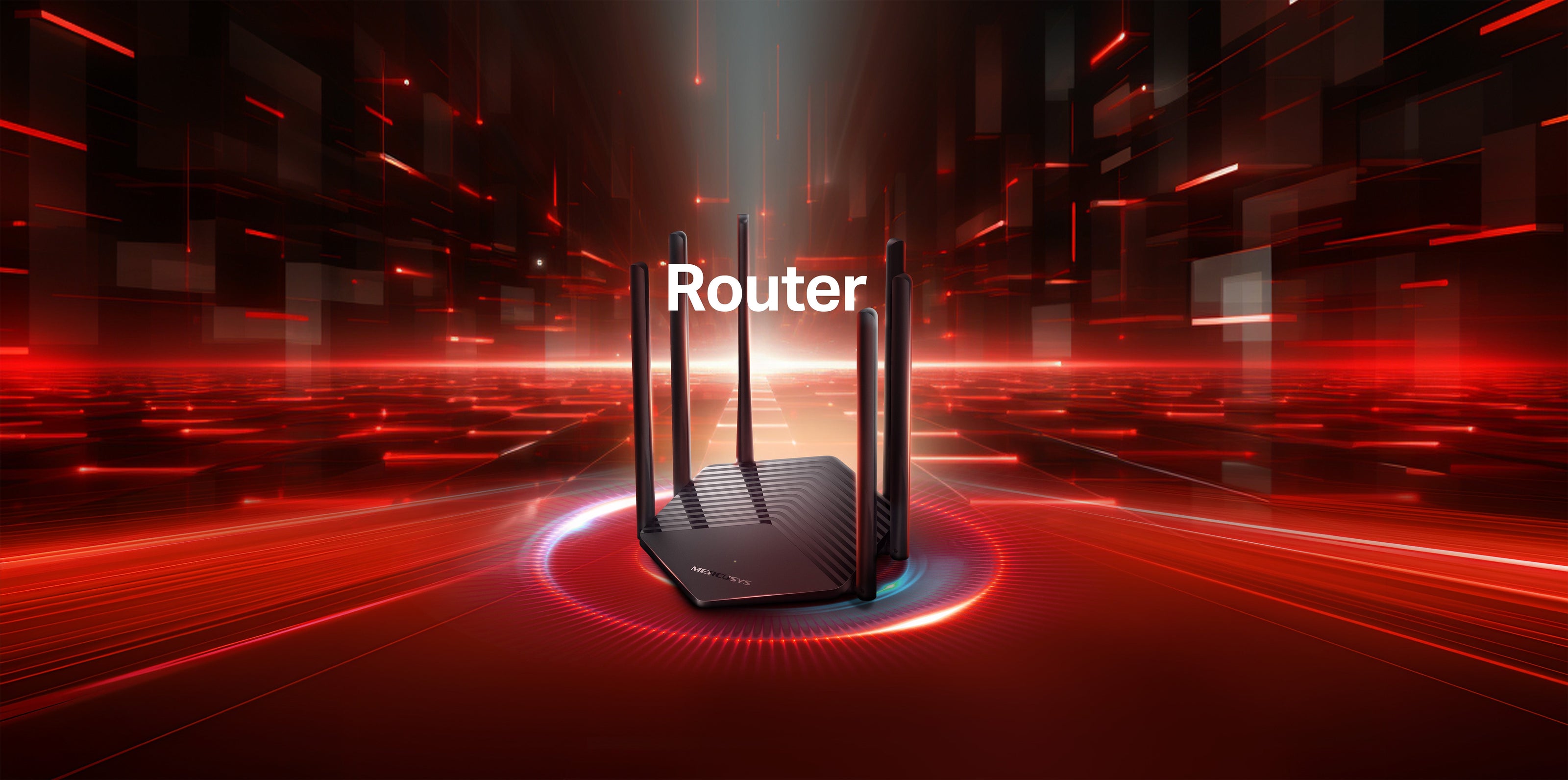 Router
